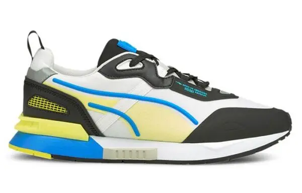 PUMA Mirage Tech Sneakers - Grey