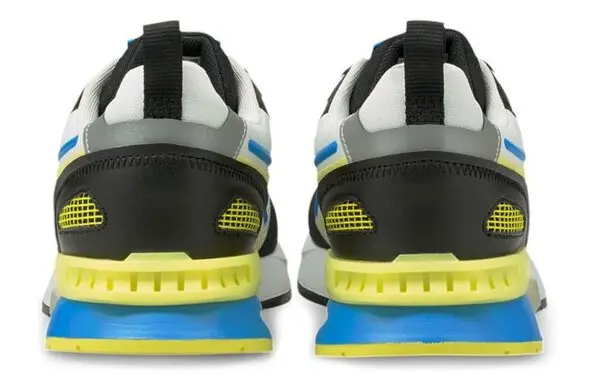 PUMA Mirage Tech Sneakers - Grey