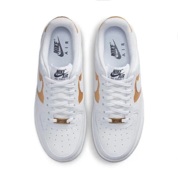 Nike Force 1 '07 Low Top Sneakers
