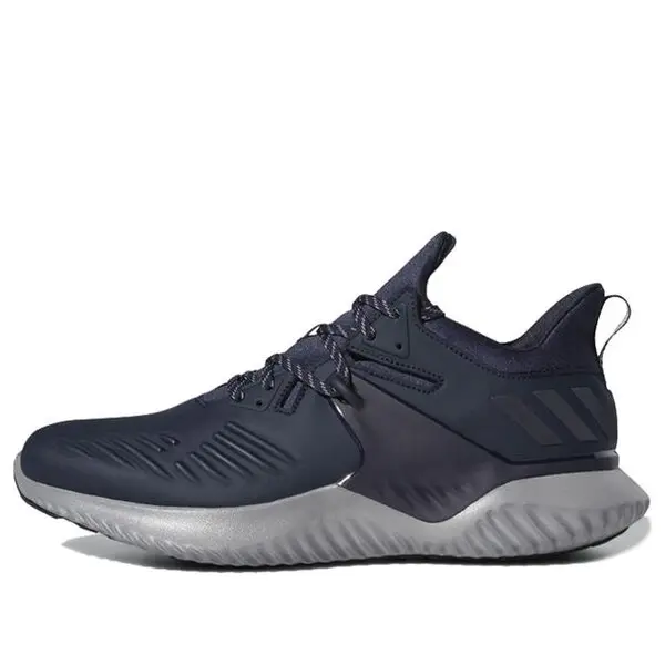 Adidas Alphabounce Beyond 2 Athletic Sneakers - Blue