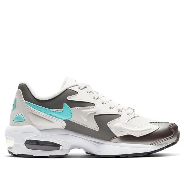 Nike Max 2 Light Se Athletic Sneakers