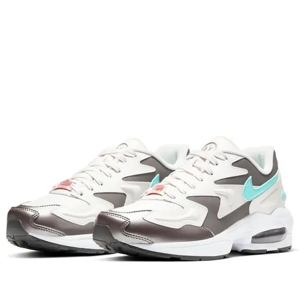 Nike Max 2 Light Se Athletic Sneakers