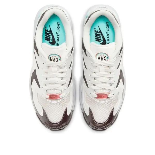 Nike Max 2 Light Se Athletic Sneakers