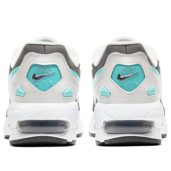 Nike Max 2 Light Se Athletic Sneakers