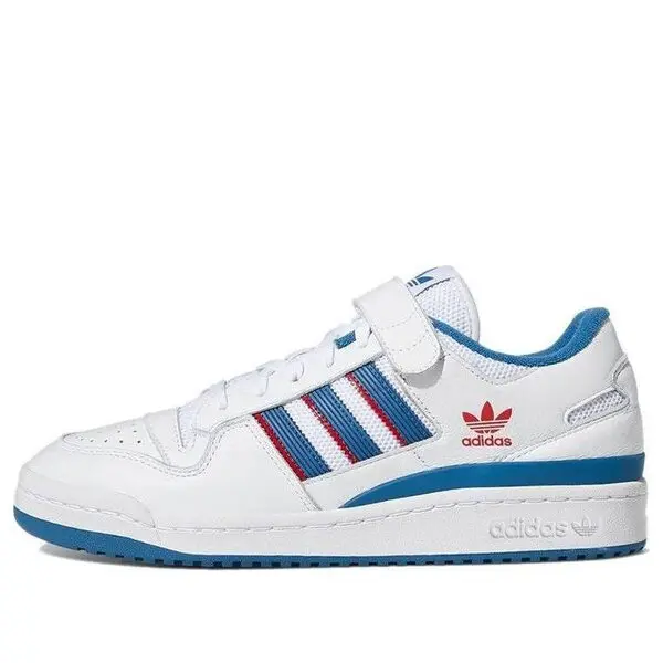 Adidas Forum 84 Low Adv Sneakers