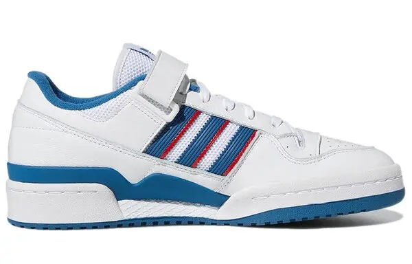 Adidas Forum 84 Low Adv Sneakers