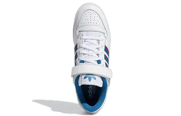 Adidas Forum 84 Low Adv Sneakers