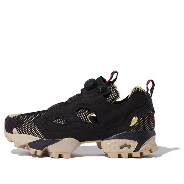 REEBOK Instapump Fury Trail Sneakers