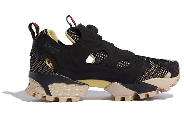 REEBOK Instapump Fury Trail Sneakers