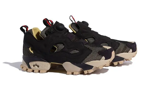 REEBOK Instapump Fury Trail Sneakers