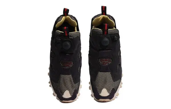 REEBOK Instapump Fury Trail Sneakers