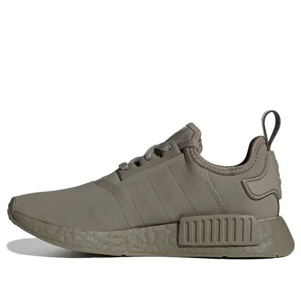 Adidas Nmd_r1 'clay' Sneakers - Green