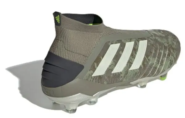 Adidas Predator 19+ Fg Soccer Cleats
