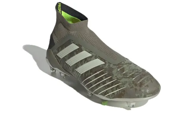 Adidas Predator 19+ Fg Soccer Cleats