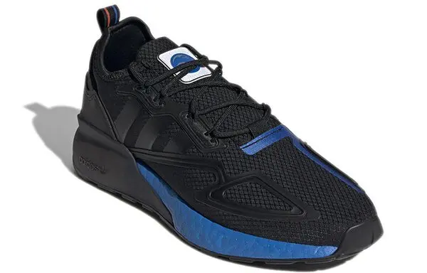 Adidas Zx 2k Boost Sneakers