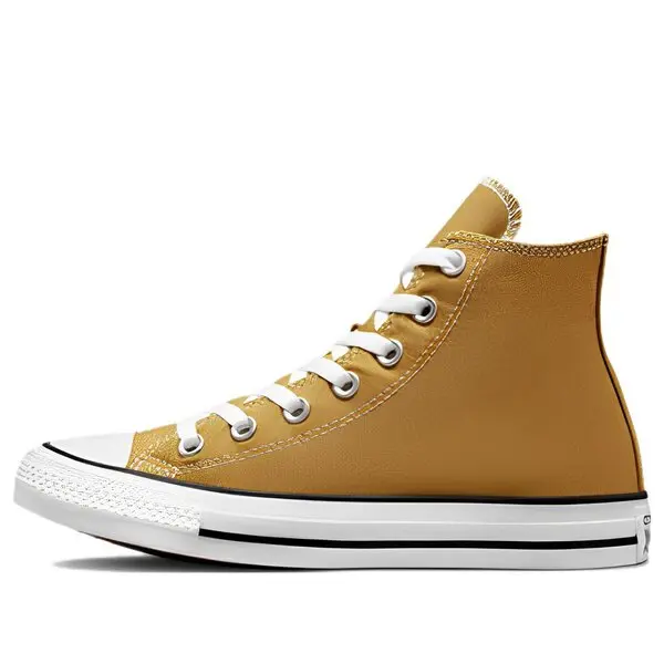 CONVERSE Chuck Taylor All Star High Top Sneakers - Brown
