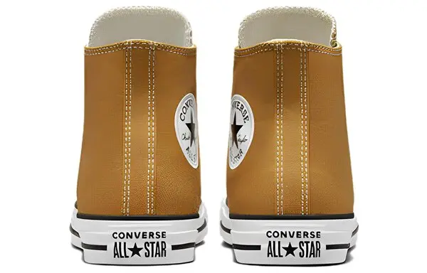 CONVERSE Chuck Taylor All Star High Top Sneakers - Brown