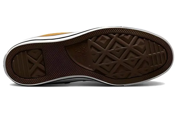 CONVERSE Chuck Taylor All Star High Top Sneakers - Brown