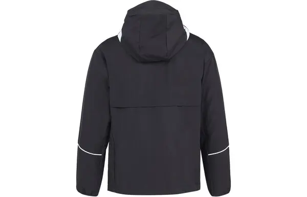 Adidas W.n.d. Sports Hooded Jacket
