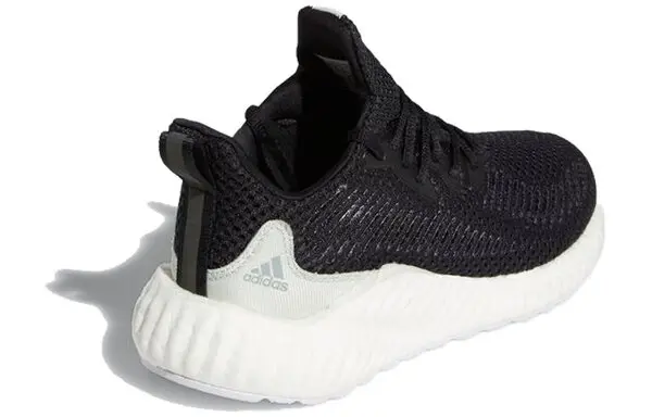 Adidas Parley X Alphaboost Low Top Sneakers