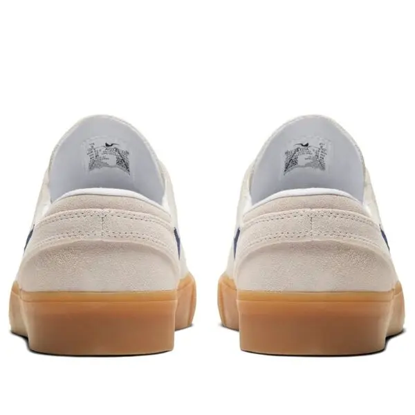 Nike Zoom Stefan Janoski Rm Sb Sneakers - Cream