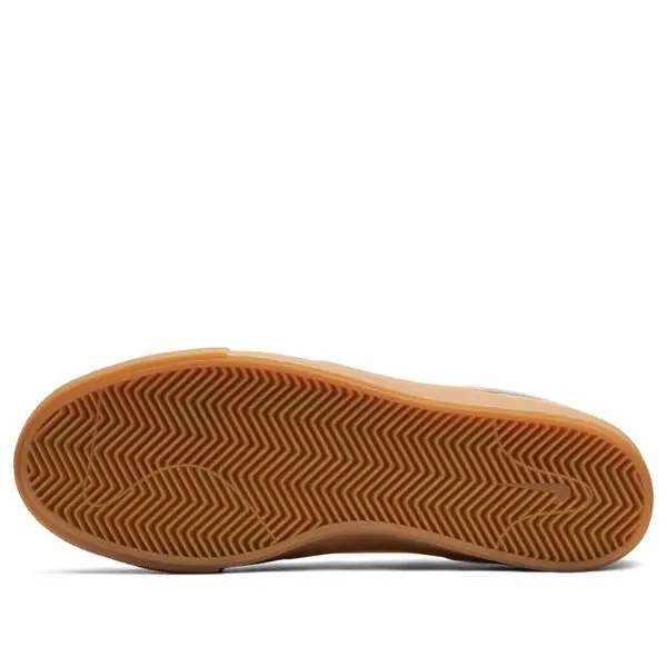 Nike Zoom Stefan Janoski Rm Sb Sneakers - Cream