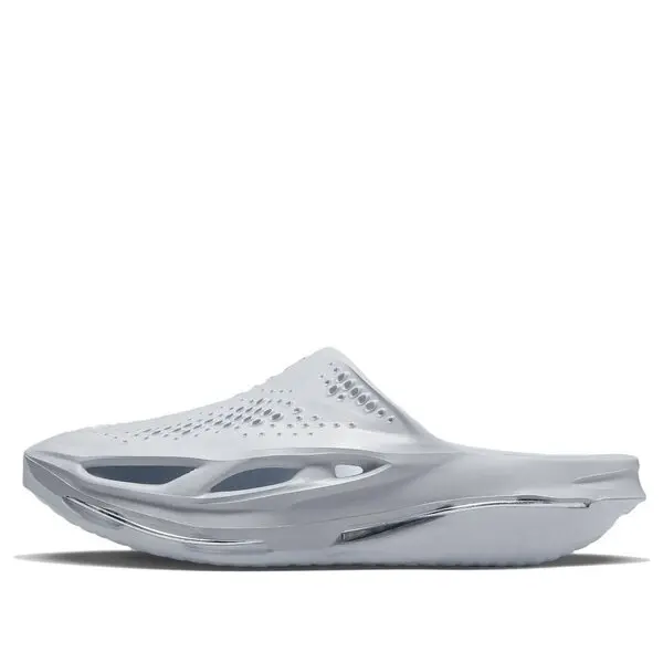 Nike Matthew M. Williams X 005 Slide - Light Grey