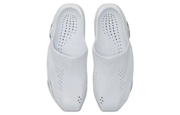 Nike Matthew M. Williams X 005 Slide - Light Grey