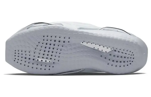 Nike Matthew M. Williams X 005 Slide - Light Grey