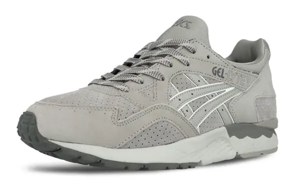 Asics Gel-lyte V "outdoor" Sneakers - Gray