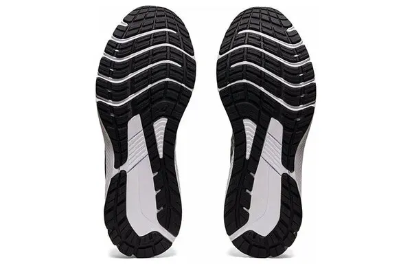 Asics Gt-1000 11 Athletic Sneakers - Black