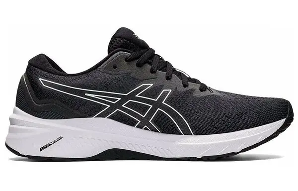 Asics Gt-1000 11 Athletic Sneakers - Black