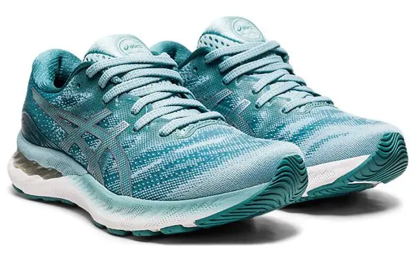 Asics Gel-nimbus 23 Running Shoes