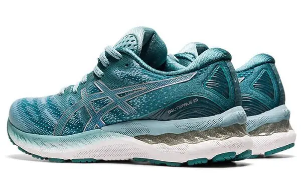 Asics Gel-nimbus 23 Running Shoes