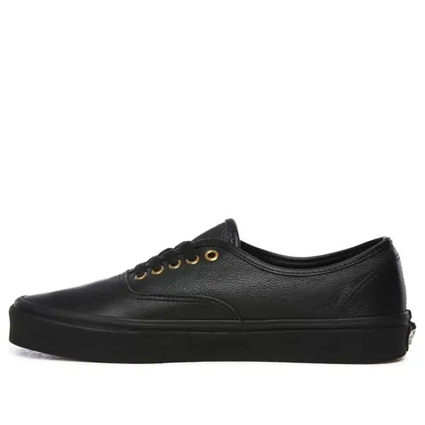 VANS Authentic Lace-up Sneakers
