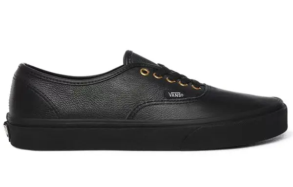 VANS Authentic Lace-up Sneakers