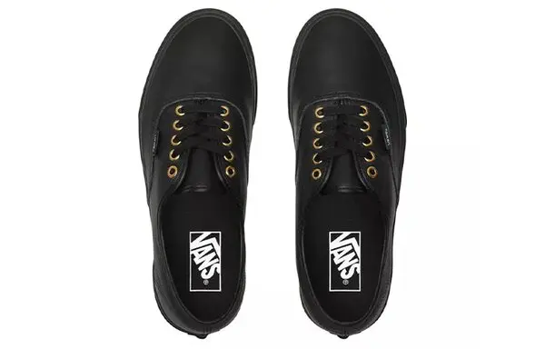 VANS Authentic - Black