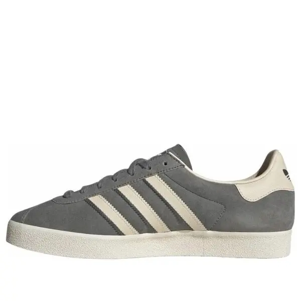 Adidas Gazelle 85 Sneakers - Grey/white