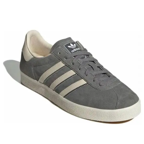Adidas Gazelle 85 Sneakers - Grey/white