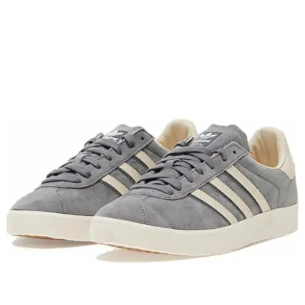 Adidas Gazelle 85 Sneakers - Grey/white