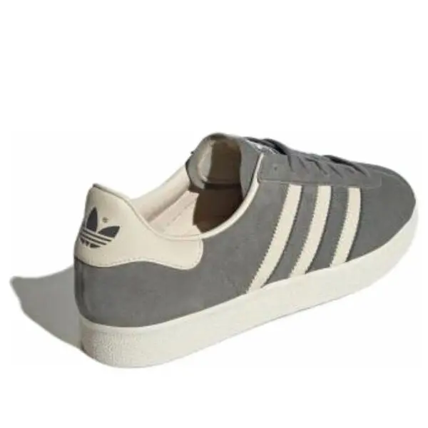 Adidas Gazelle 85 Sneakers - Grey/white