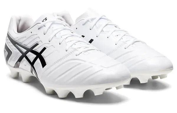 Asics Ds Light Club 2e Wide Soccer Cleats