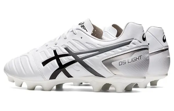 Asics Ds Light Club 2e Wide Soccer Cleats