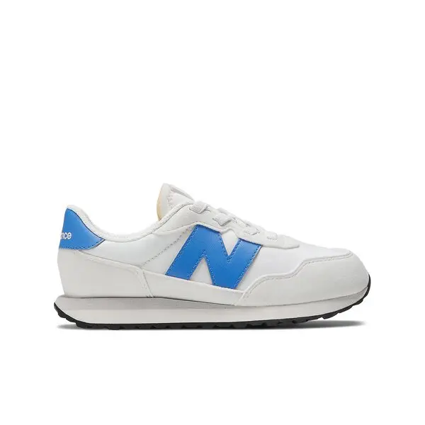 NEW BALANCE 237 Bungee Lace Sneakers