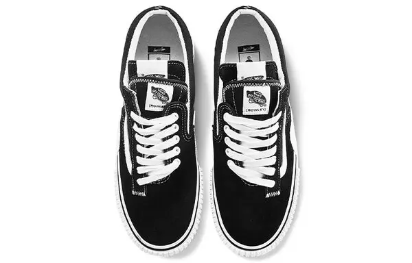 VANS Cap Mash Low Lx Sneakers
