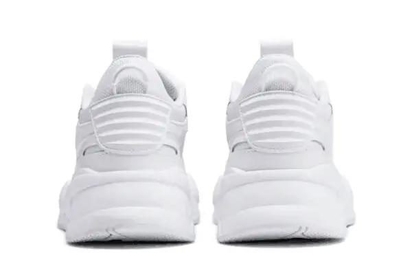 PUMA Rs-x Winterized High-top Sneakers - White