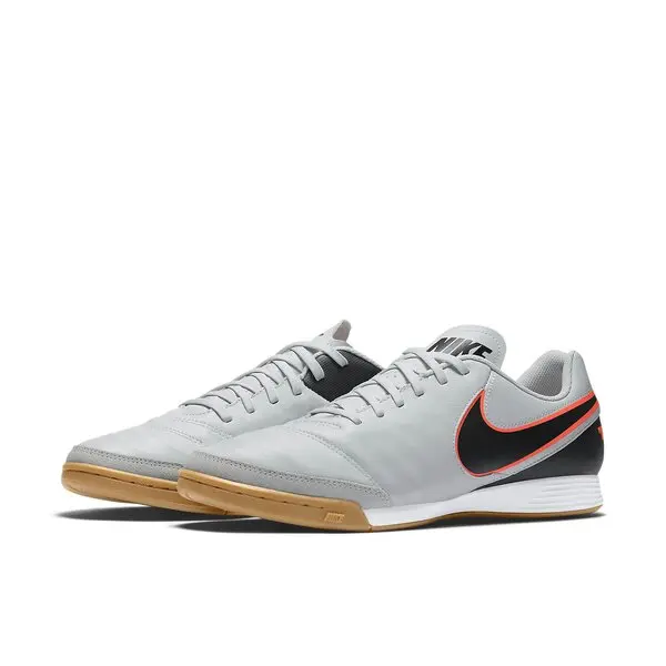 Nike Tiempo Genio Ii Leather Indoor Court Sneakers