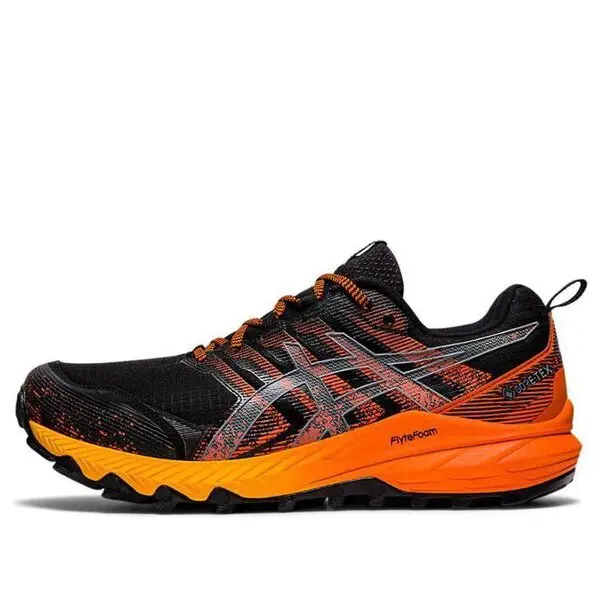 Asics Gel-trabuco 9 Gtx Athletic Sneakers