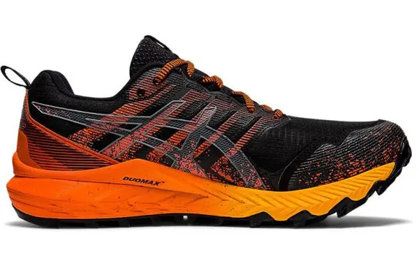 Asics Gel-trabuco 9 Gtx Athletic Sneakers