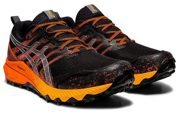Asics Gel-trabuco 9 Gtx Athletic Sneakers
